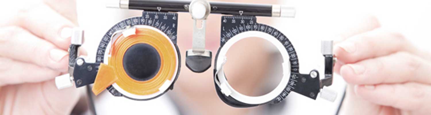 Contact Us - Optometry Wales