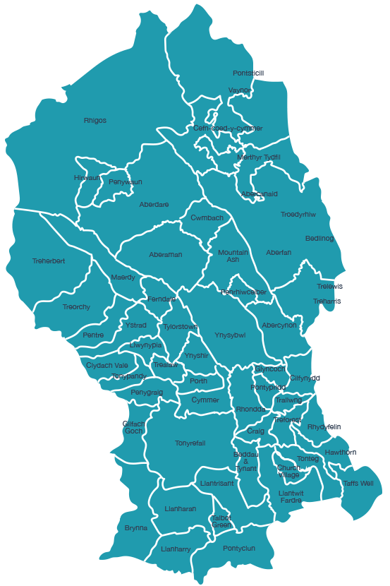 Cwm Taf Morgannwg University Health Board - Optometry Wales