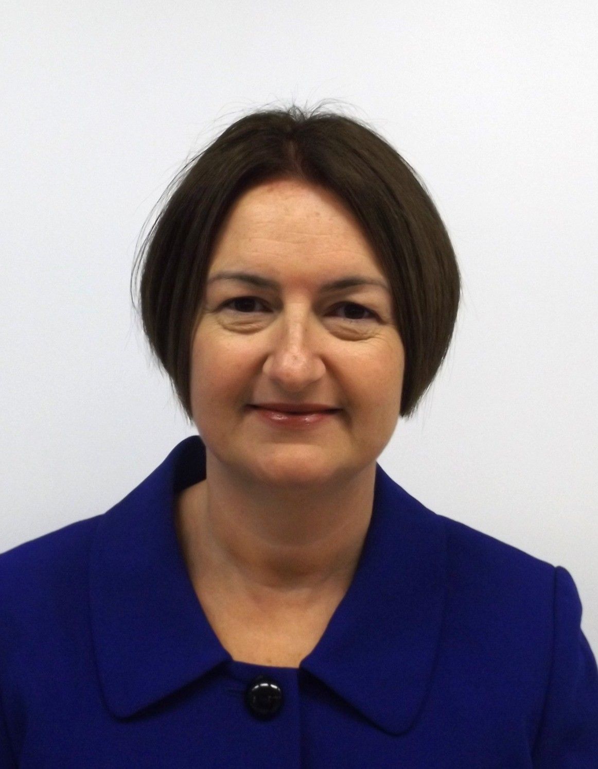 Optometry Wales Staff - Optometry Wales