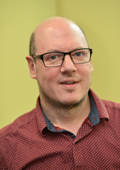 CPD - Optometry Wales