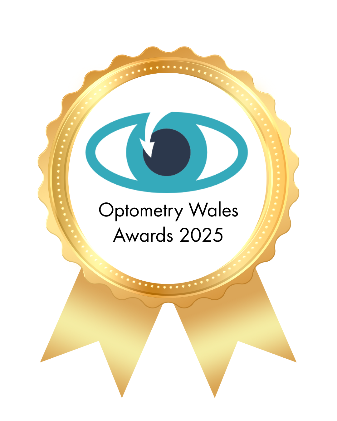 Optometry Wales Awards 2025 - Optometry Wales
